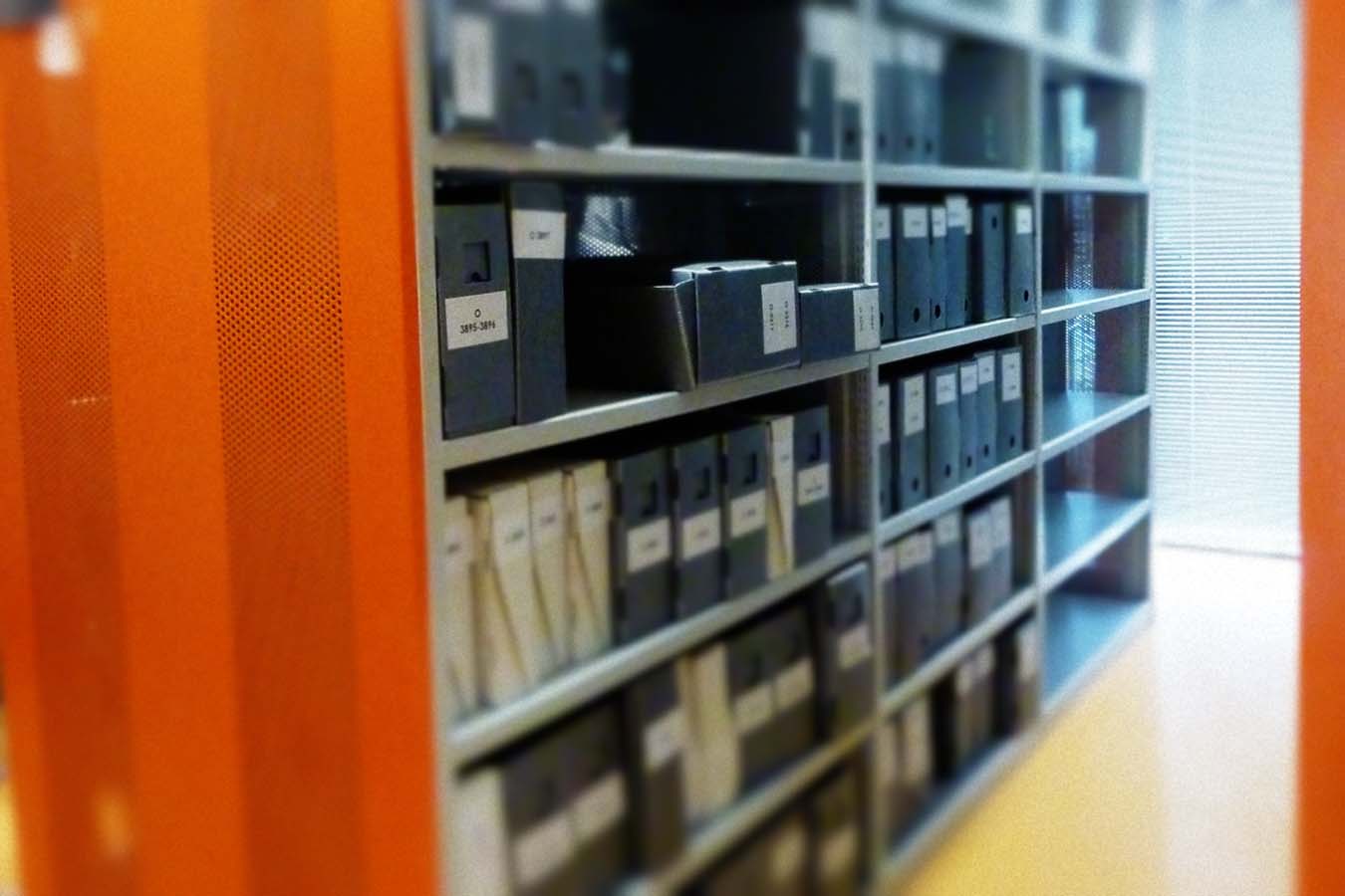 SECAN – SECAN assure le futur du passé